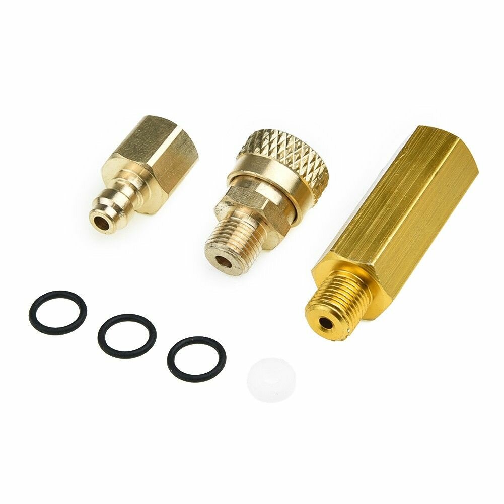 OZ-DISE Сепаратор высокого давления для очистки воздуха PCP, фильтр-компрессор 0-30 МПа