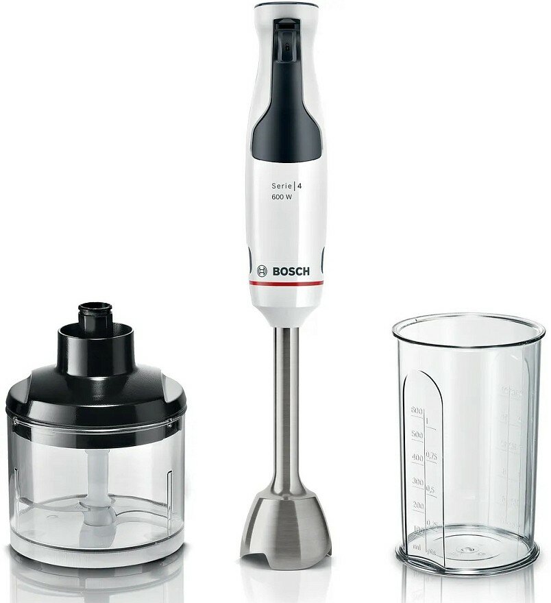 Блендер Bosch MSM4W220