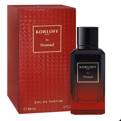 Korloff Paris So Nomad 50 мл. Парфюмерная вода