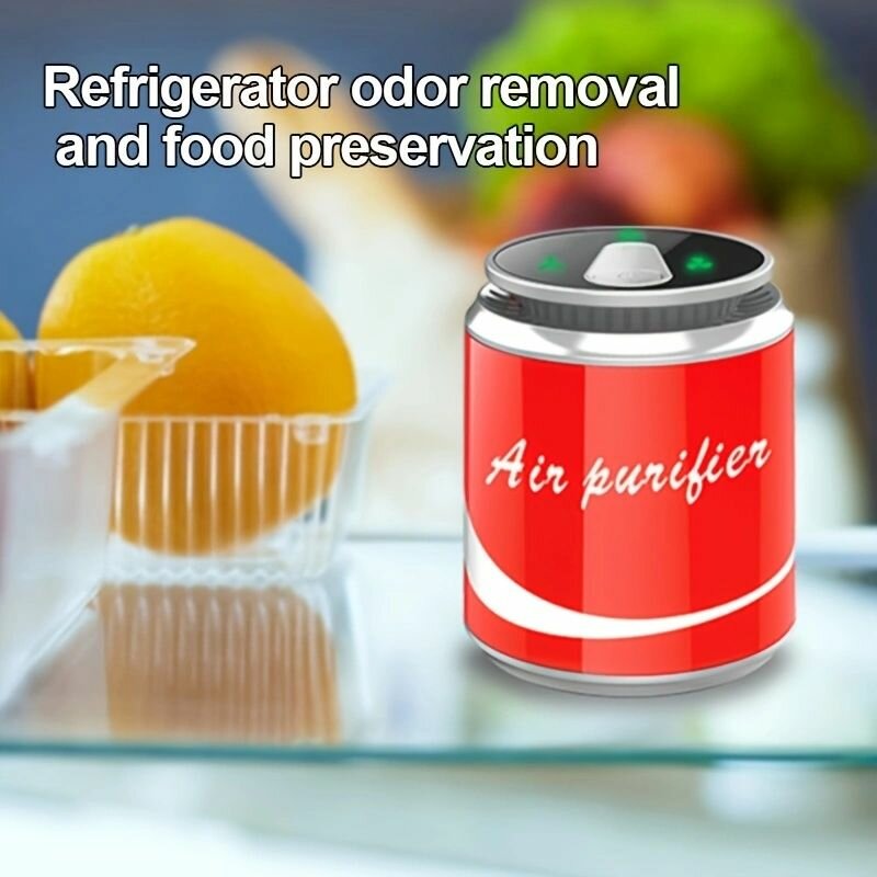 Очиститель воздуха для дома и офиса — воздухоочиститель для спальни, детской и рабочих кабинетов, для аллергиков