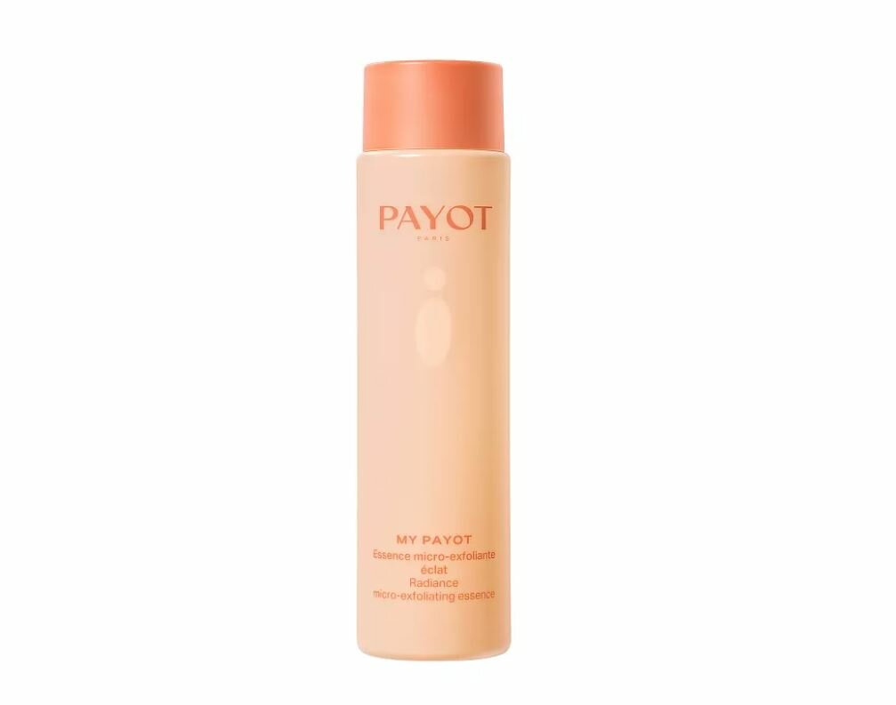 PAYOT Эссенция-пилинг для лица с эффектом новой кожи My Payot, 125 мл