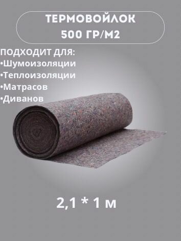 Термовойлок