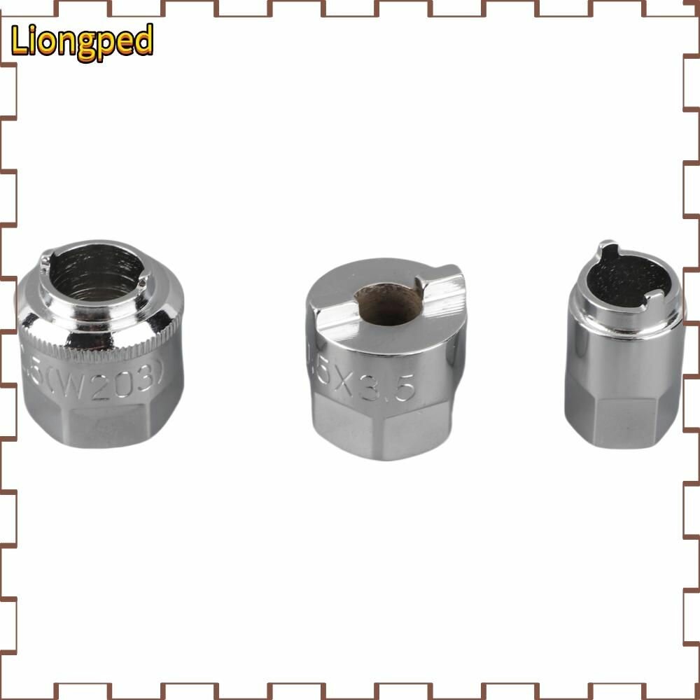 Ключ для гаек амортизатора A-SN005, многофункциональный, для Audi и VW