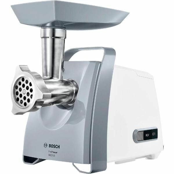 Электромясорубка Bosch ProPower MFW66020