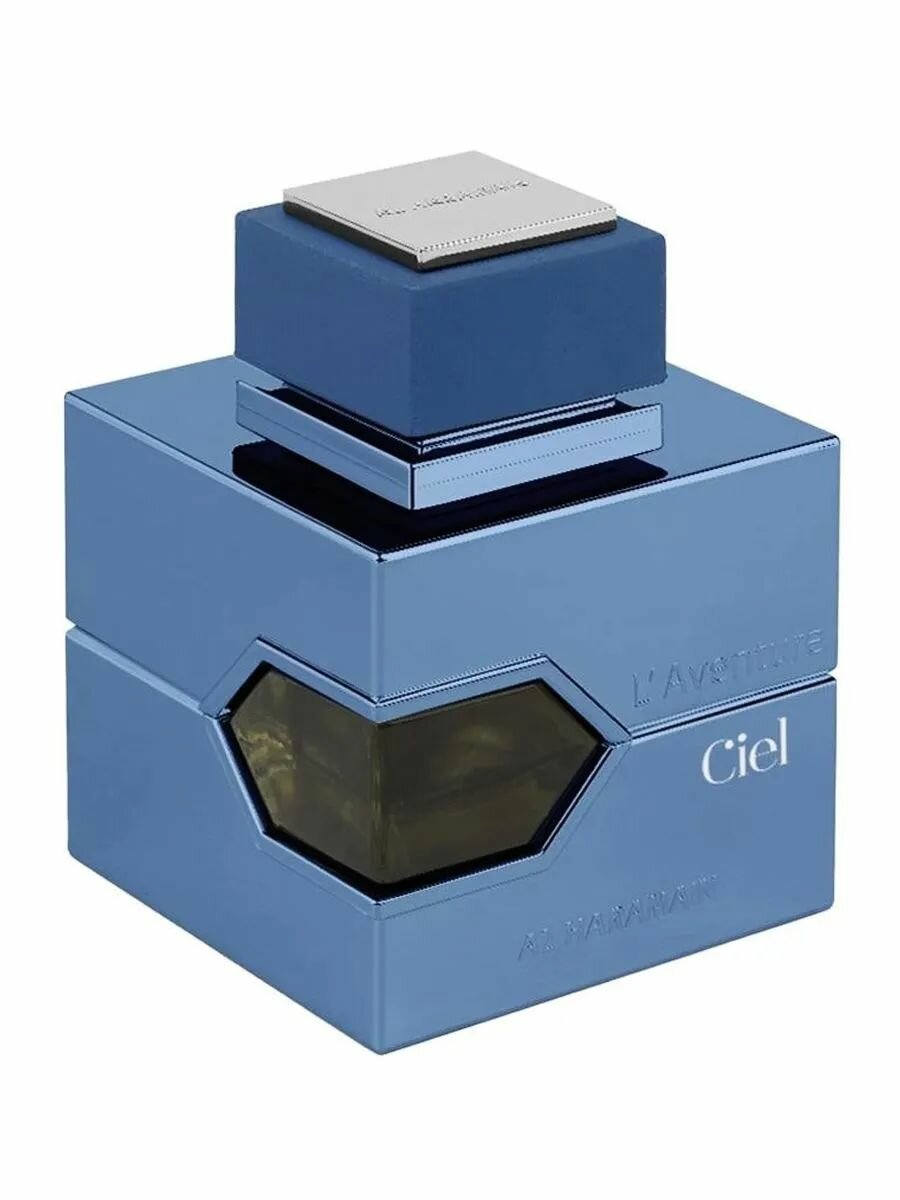 AL HARAMAIN L'AVENTURE CIEL духи 100 ml
