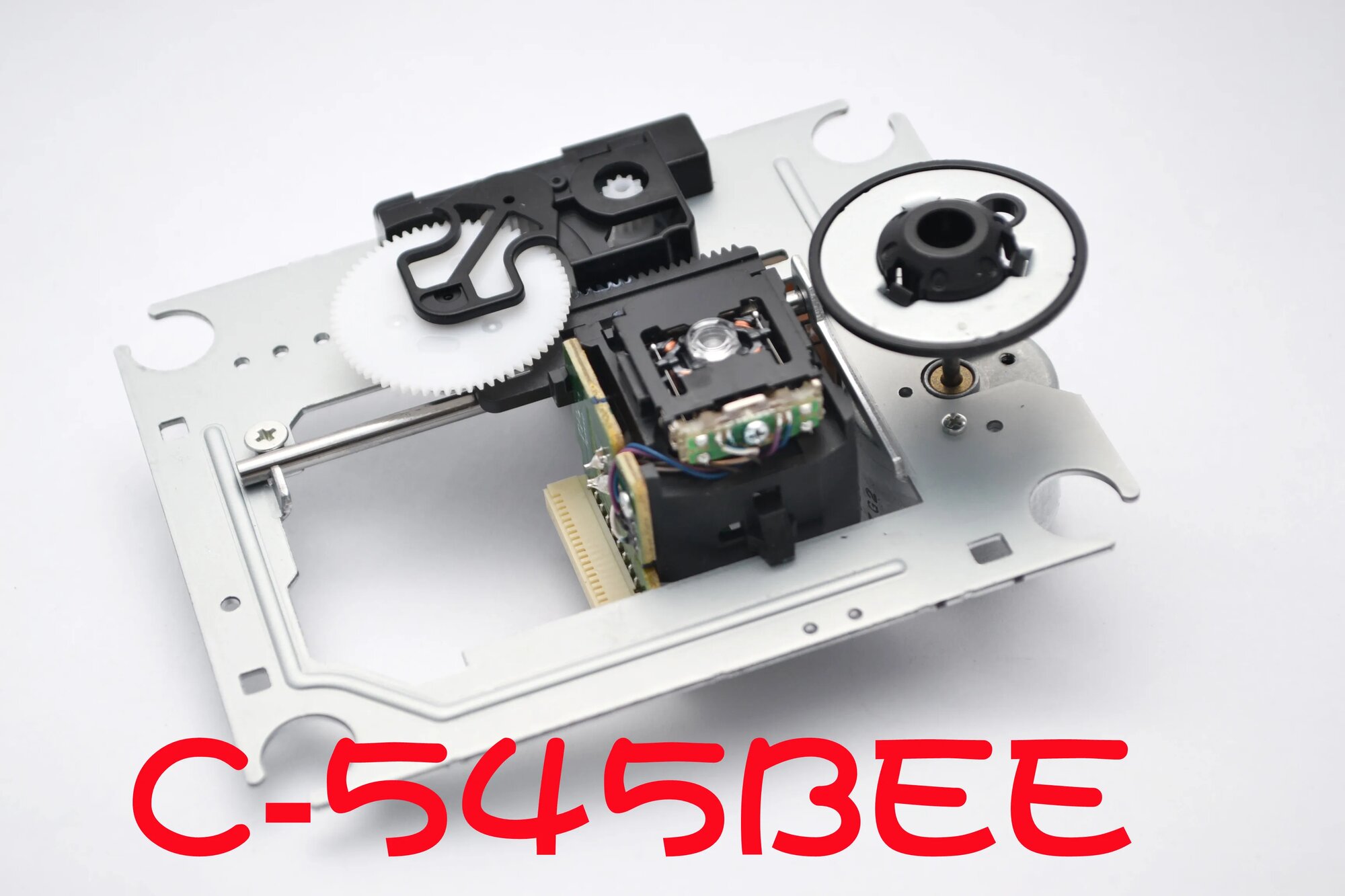 Замена лазерного блока для NAD C-545BEE ZUXYUNG