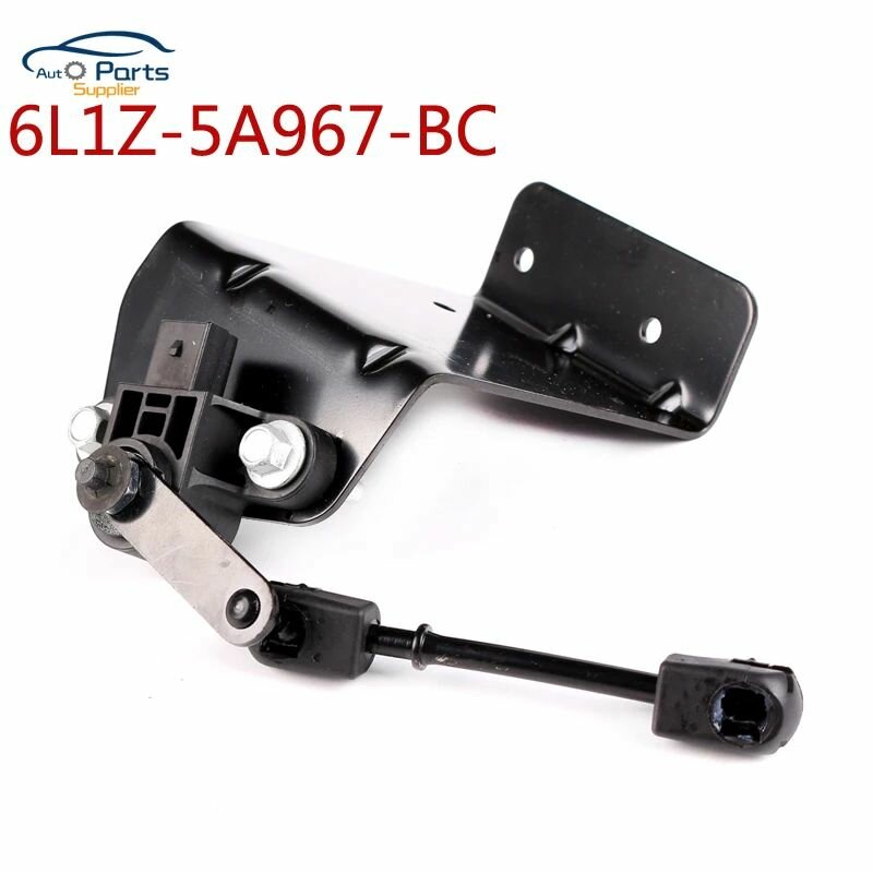 Задний датчик высоты подвески 6L1Z-5A967-BC для Ford Expedition и Lincoln Navigator 5.4L 2006 запчасть 6l1z5a967bc