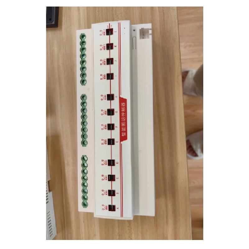 KNX релейный модуль 50А