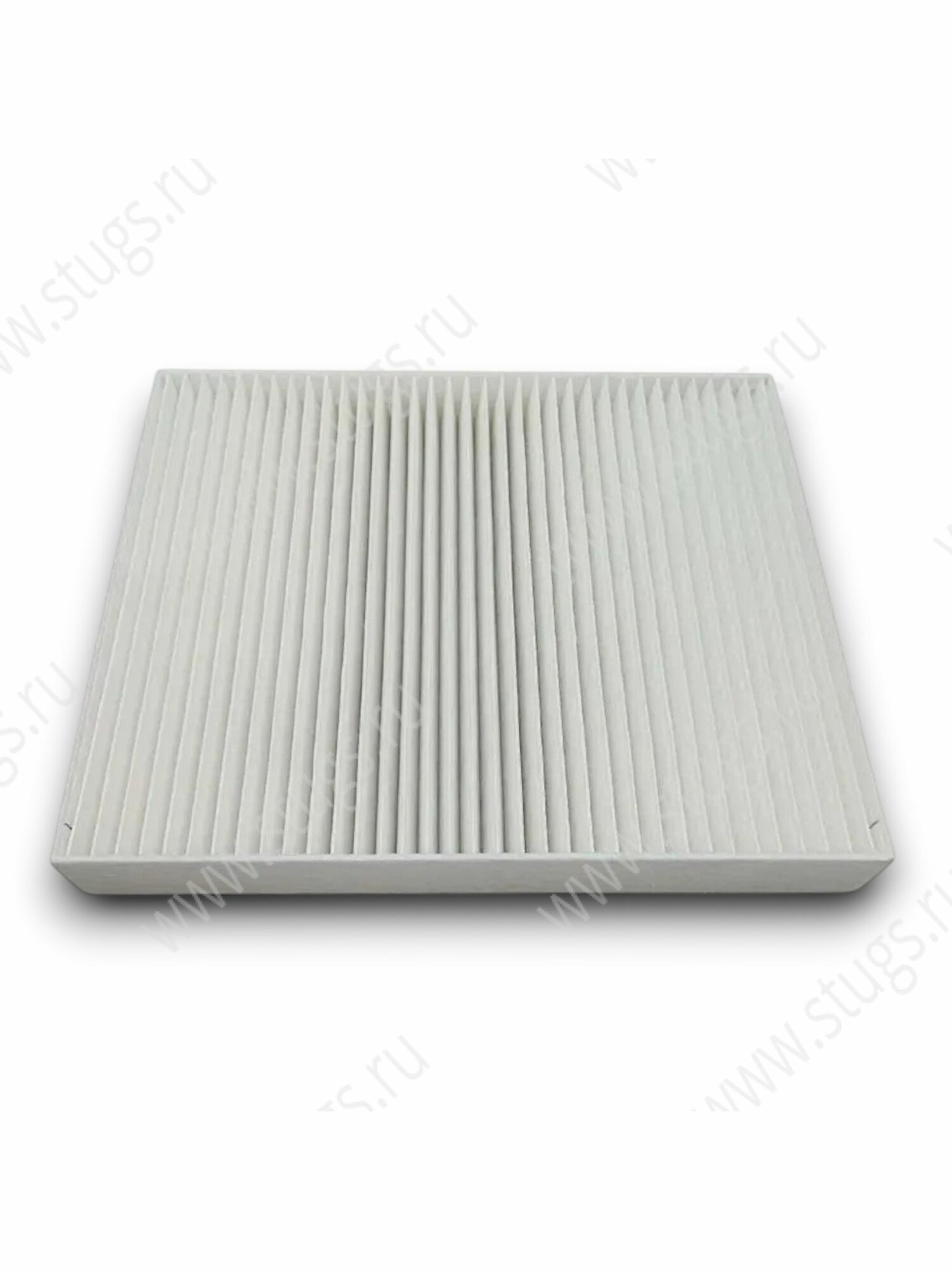 Фильтр салона SHAANXI / SHACMAN X6000 (180х220х30) DZ16251847411