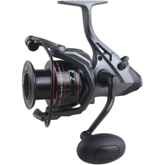 Катушка Okuma Ceymar HD Baitfeeder 6000A LH, 4.5:1