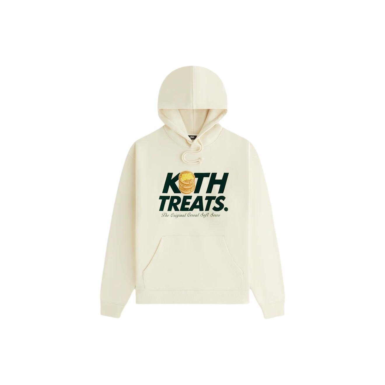 Толстовка KITH