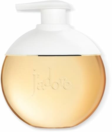 Гель для душа Dior J'adore Les Adorables, 200 мл