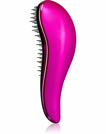 Расческа Dtangler Professional Hair Brush, 1 шт