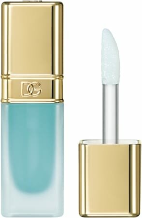 Блеск для губ Dolce&Gabbana Oil Lip Plumper, оттенок Mint, 7 мл