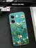 Силиконовый чехол на Poco X8 Pro / Поко X8 Про с принтом Ван Гог