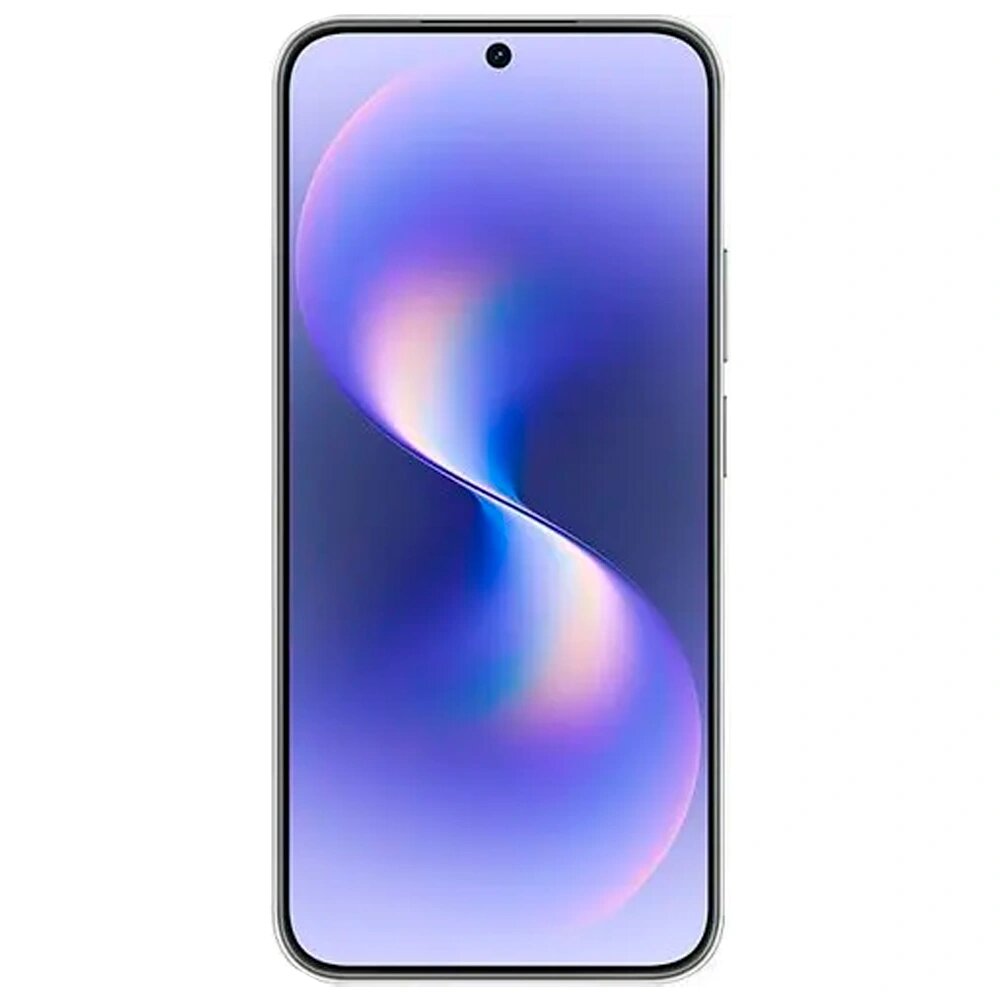 Смартфон Huawei Nova 15 12/256GB White