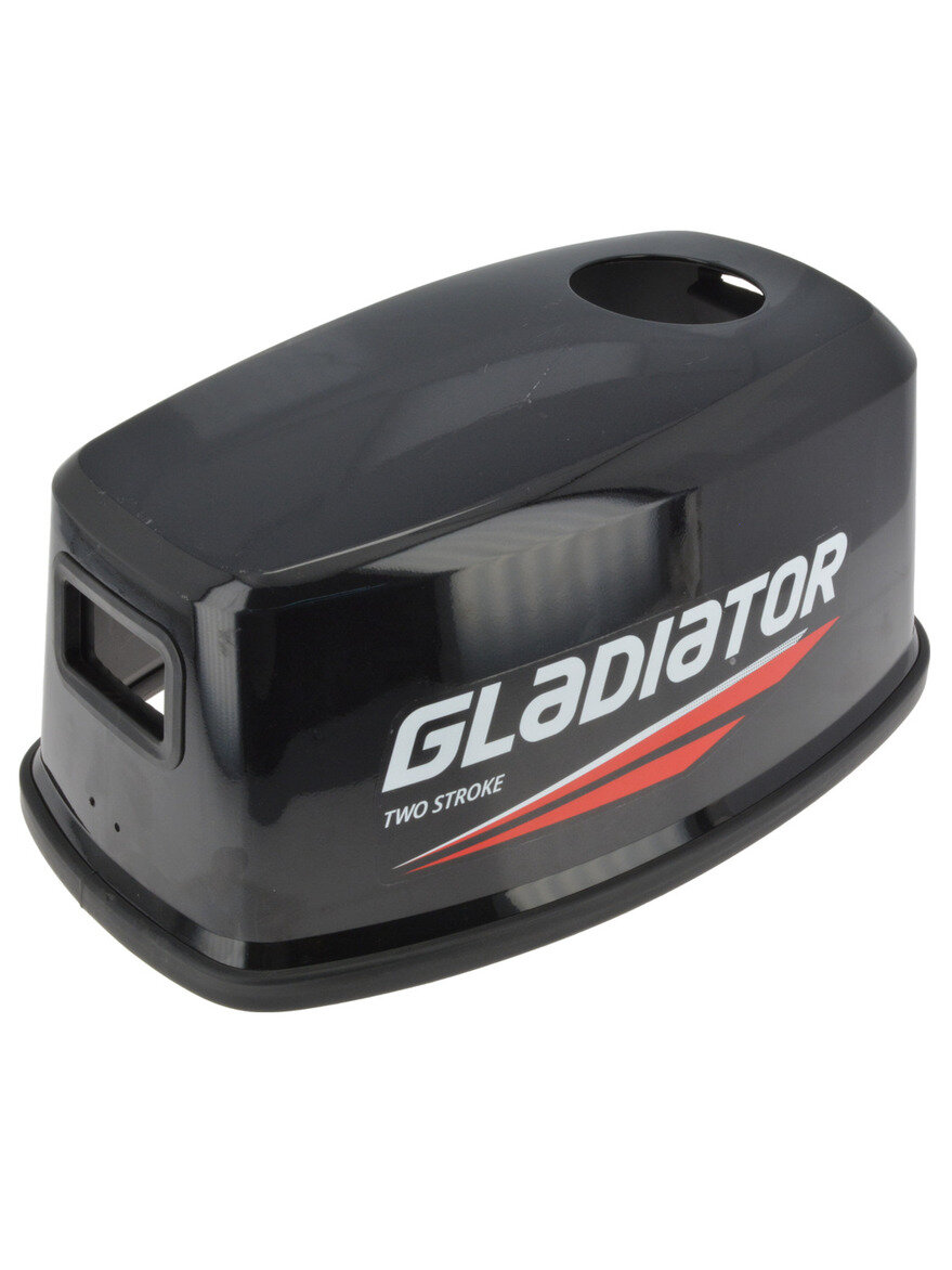 Колпак для лодочного мотора Gladiator G5FHS
