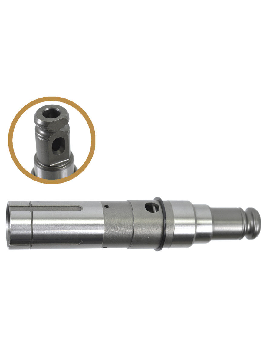 Ствол (п.22-31) для перфоратора MAKITA HR2800