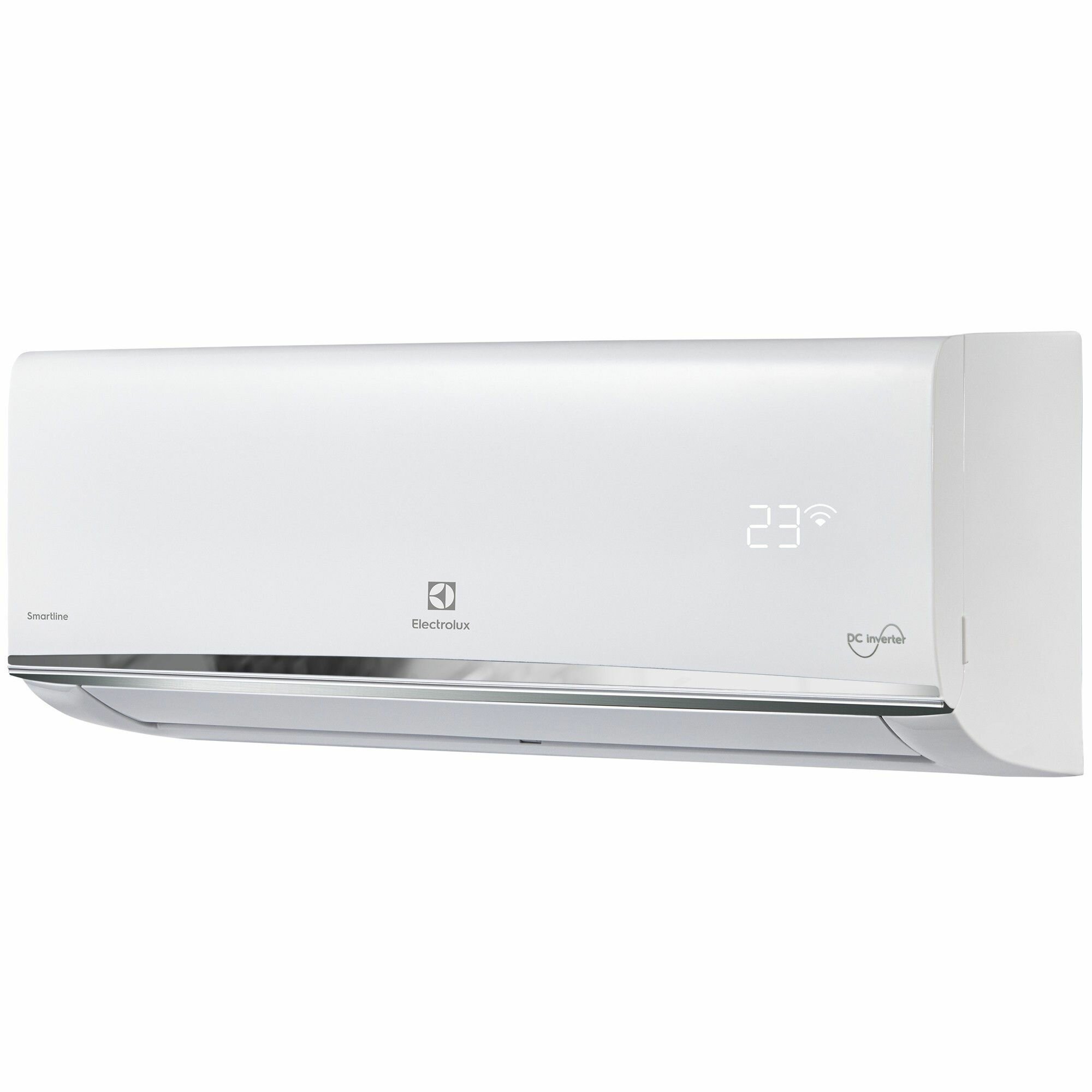 Инверторная сплит-система Electrolux Smartline DC EACS/I-09HSM/N8_V3 кондиционер инверторный для дома