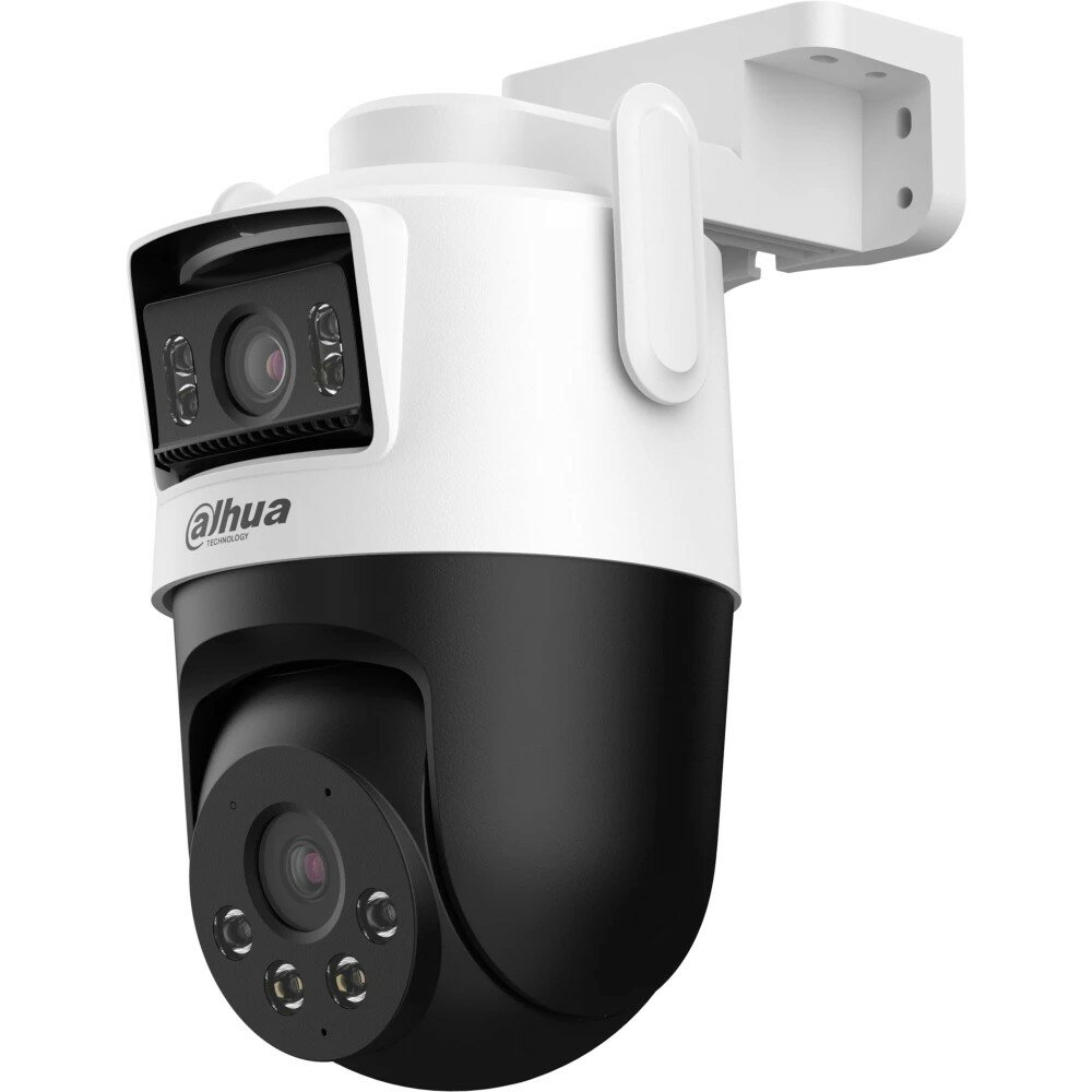 IP-камера DH-IPC-P3DP-3F-PV-0280B/0600B Уличная Dahua 6 Мп 6 мм