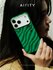 Чехол для iPhone 17 Pro Bamboo Shadow Orient