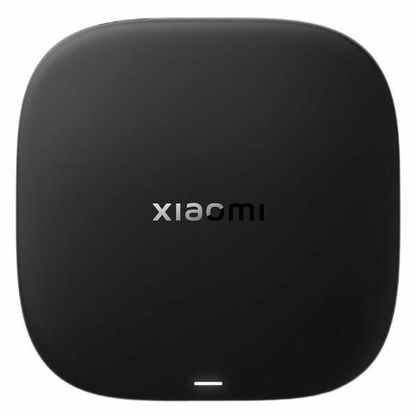 Smart-TV приставка Xiaomi TV Box 3rd Gen