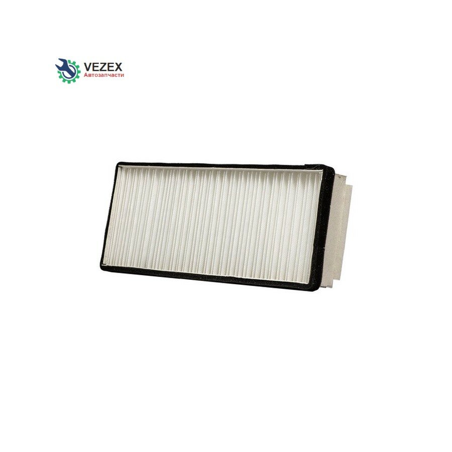 ZENTPARTS Z33912 фильтр салона! L378 B131.5 h40\ MB ACTROS