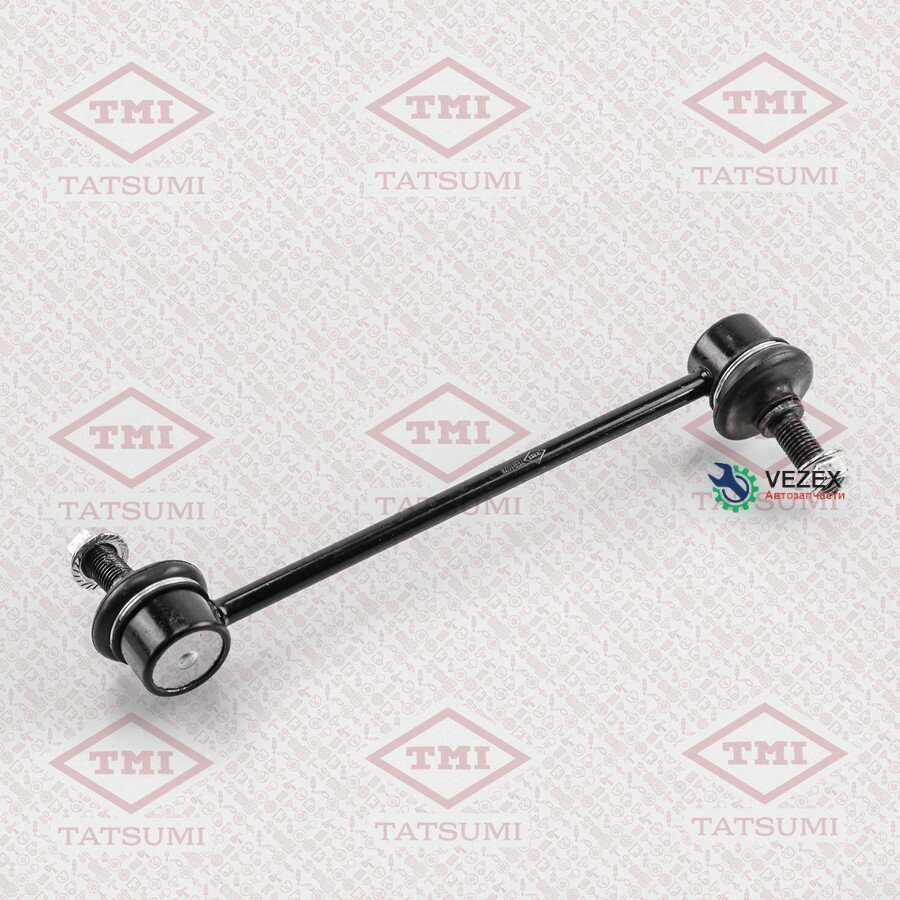 TATSUMI TEB1078 Тяга стабилизатора задняя L/R