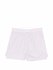 Шорты Vertical-stripe logo-patch shorts