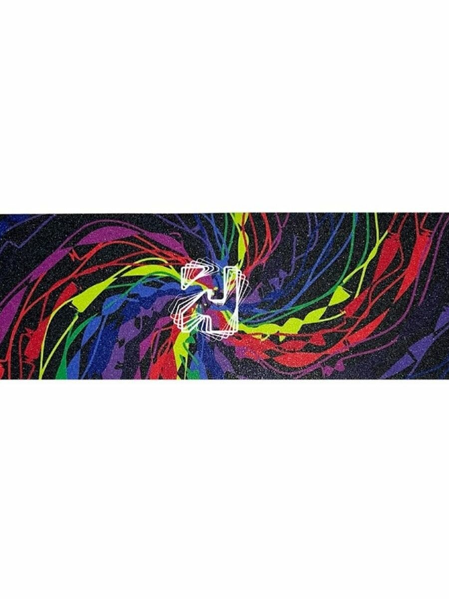 Шкурка для самоката ROOT INDUSTRIES Griptape — фото 1