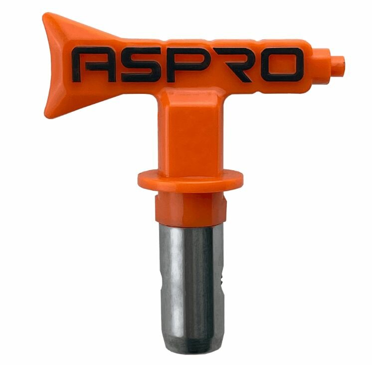 Сопло для краскопульта 15 миллидюймов ASPRO 515 X2 Series