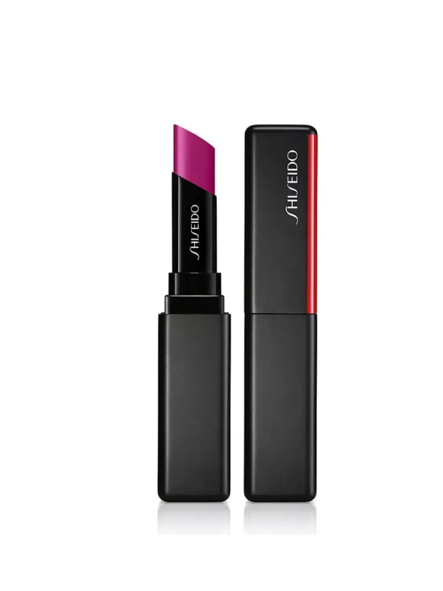 SHISEIDO Тинт-бальзам для губ ColorGel, № 109 Wisteria