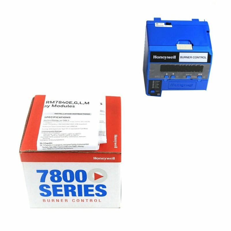 Модуль Honeywell RM7800L1012