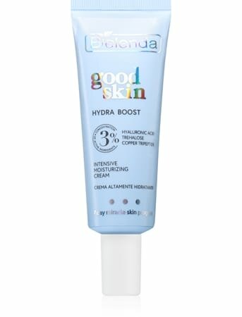 Крем для ухода за кожей Bielenda Good Skin Hydra Boost, 50 мл