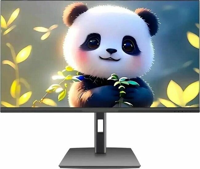 PINEBRO 27 Монитор MF-2704ADU(100) IPS, 1920x1080, 75 Гц