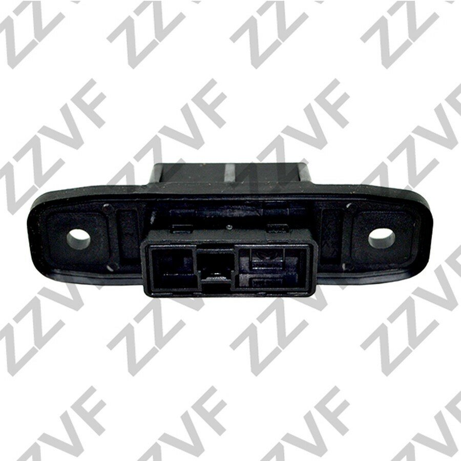 Кнопка открывания багажника MAZDA CX 5 (12-.) от официального дистрибьютора, ZZVF, артикул GRA65579
