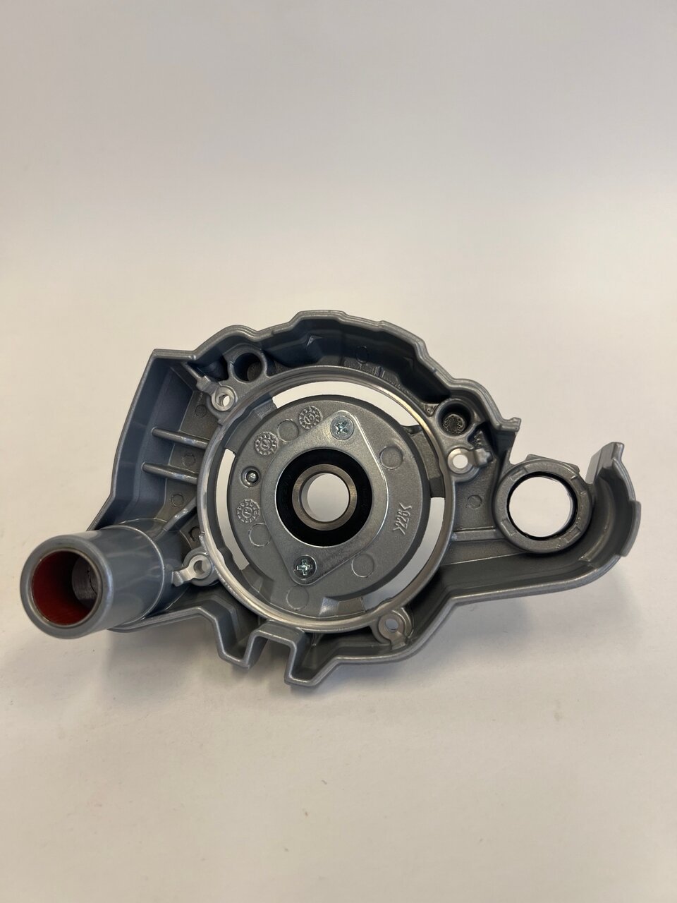 Корпус крыльчатки для фрезера BOSCH GOF 1250 CE 2605500215