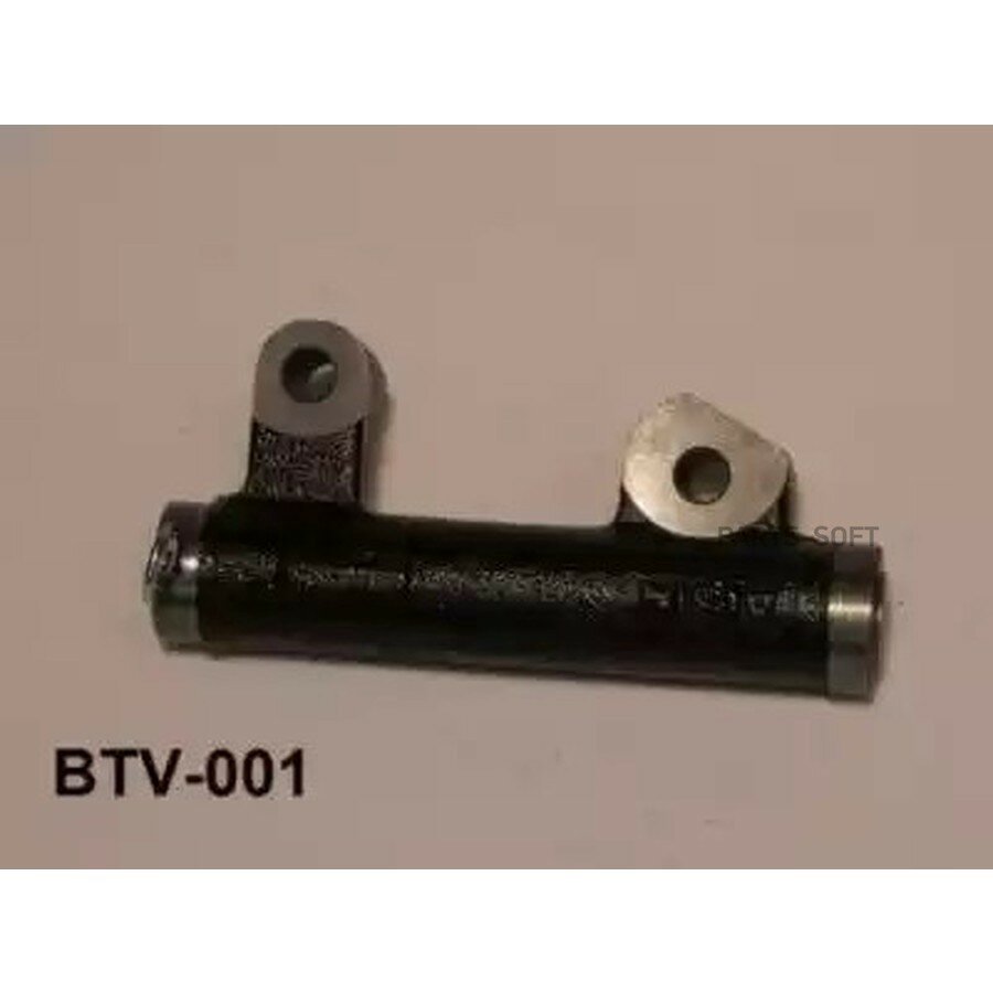 Натяжитель ремня от официального дистрибьютора, AISIN, артикул BTV001