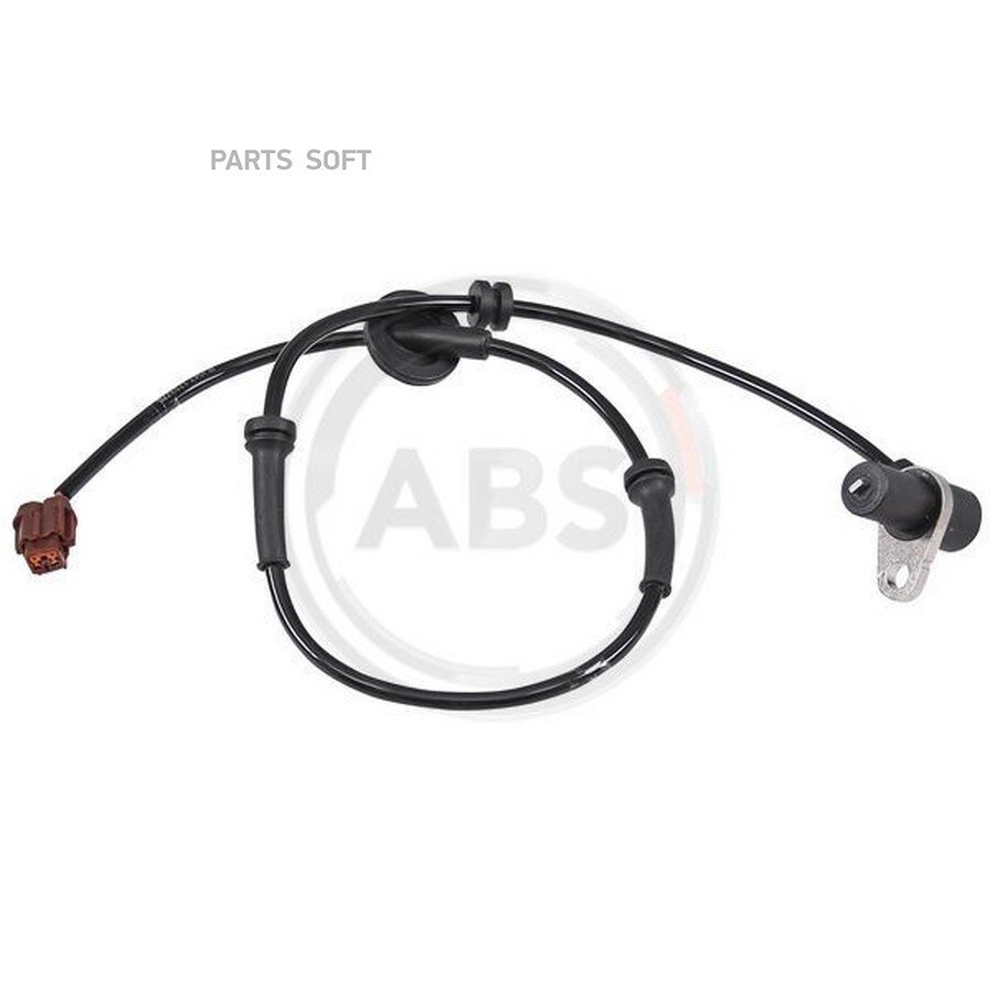 Датчик ABS от официального дистрибьютора, ABS, артикул 30187
