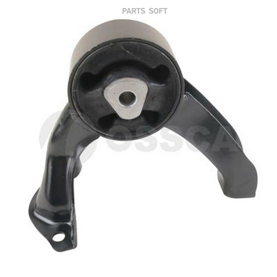 Подушка двигателя DODGE CALIBER 06-09 JEEP COMPASS (MK49) 11- JEEP PATRIOT (MK74) 07-17 от официального дистрибьютора, OSSCA, артикул 57660