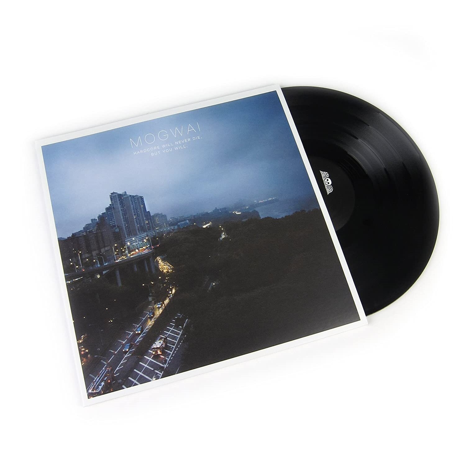 Mogwai. Hardcore Will Never Die, But You Will (2LP Gatefold, Black Vinyl/Виниловая пластинка)