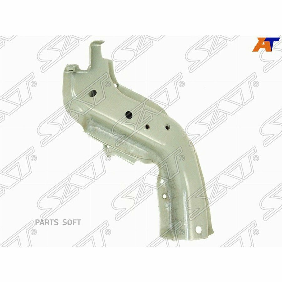 Рамка кузова (часть) Suzuki SX4 06-16 (Справа) от официального дистрибьютора, SAT, артикул STSZ530091