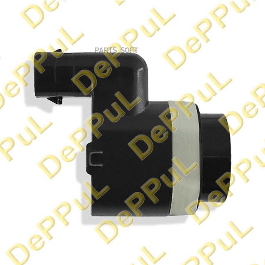 Датчик парковки BMW X5 E70, X5 E70 LCI, X6 E71, X6 E72 Hyb от официального дистрибьютора, DEPPUL, артикул DE86893W