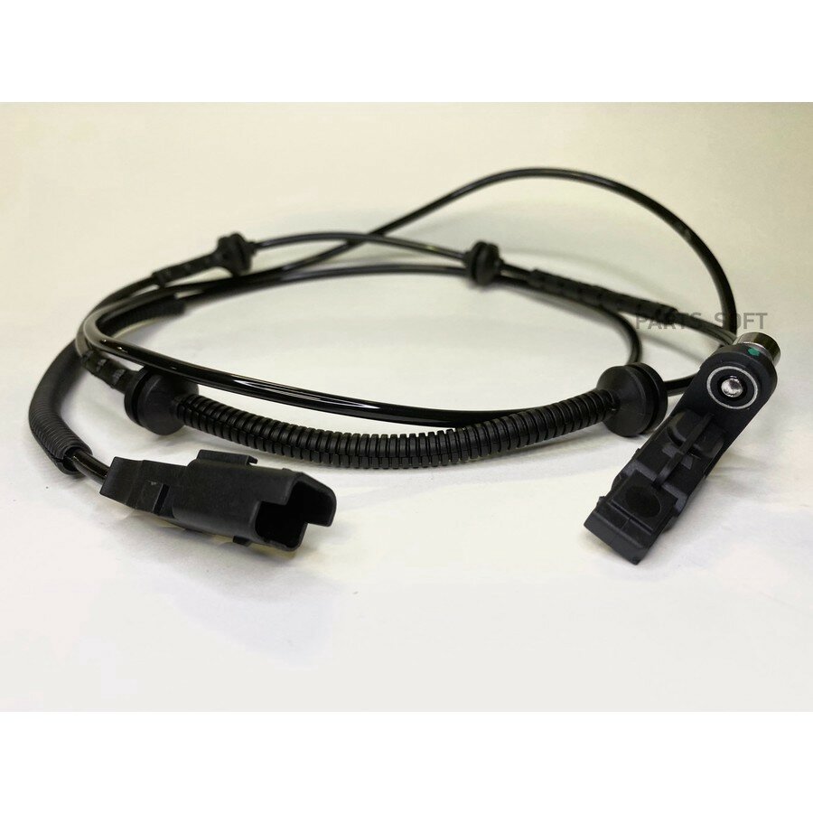 Датчик ABS задний PEUGEOT 407 (2004/05 - 2010/) CITROEN C6 (2005/09 - 2012/) CITROEN C5 (2008/02 - 2 от официального дистрибьютора, MAGTECHNIC, артикул MAG3261
