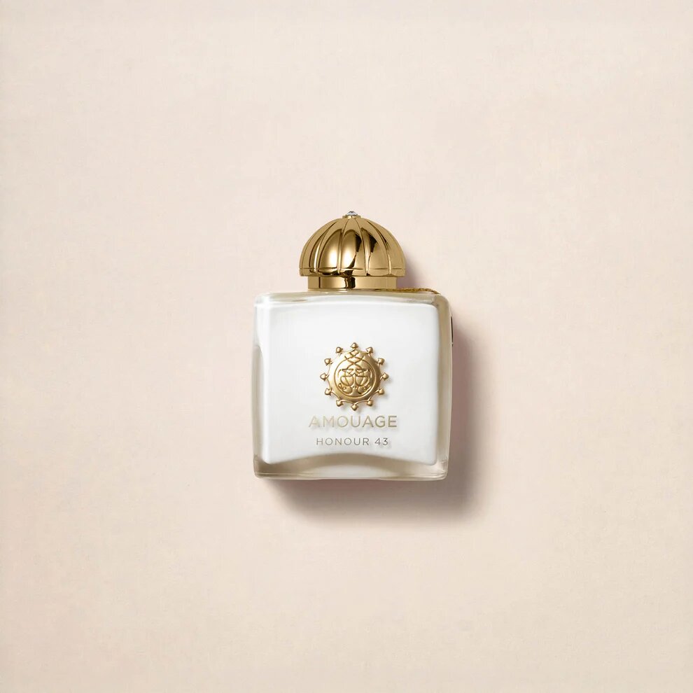 Amouage Honour 43 Woman Extrait de Parfum 100 мл духи женские