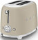 Тостер Smeg TSF01MLMEU