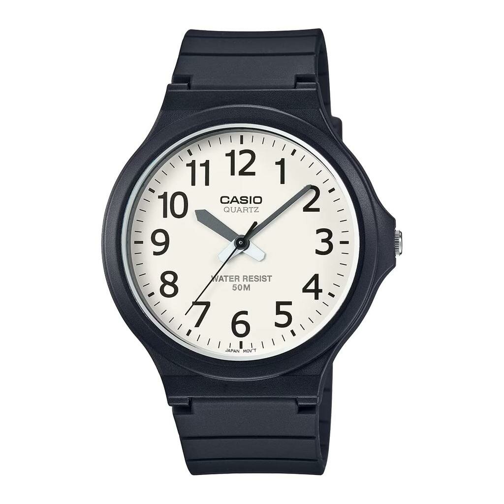  CASIO