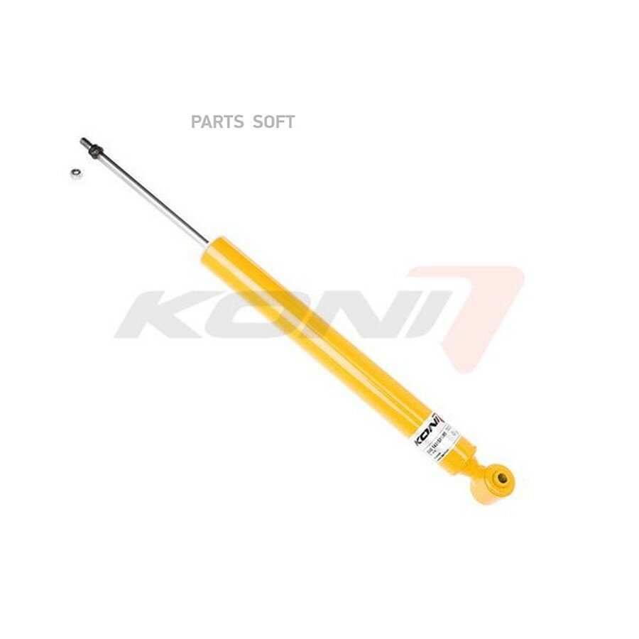 (20) 80401431SPORT KONI Амортизатор серии Sport от официального дистрибьютора, KONI, артикул 80401431SPORT
