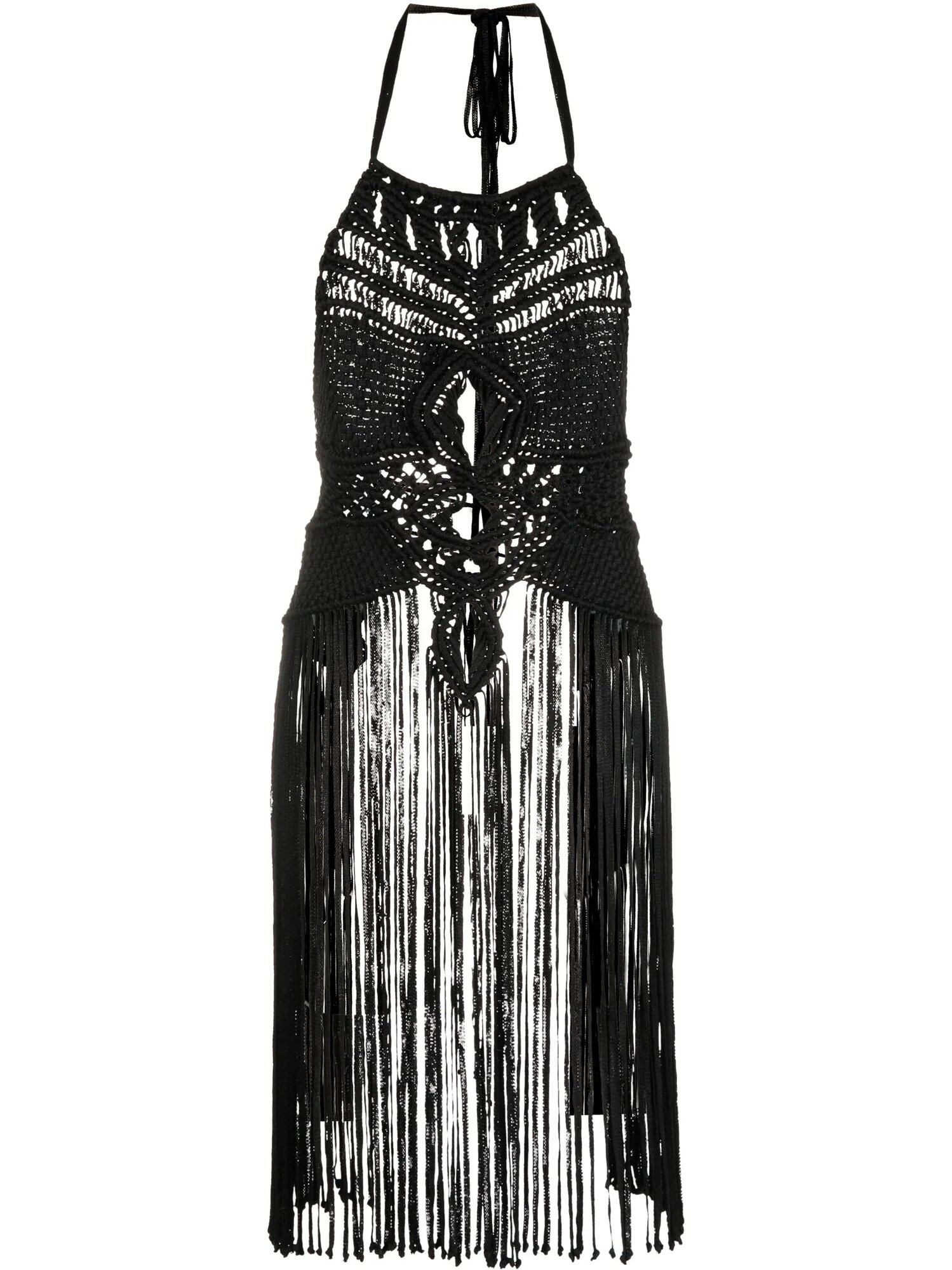 Топ Alberta Ferretti
