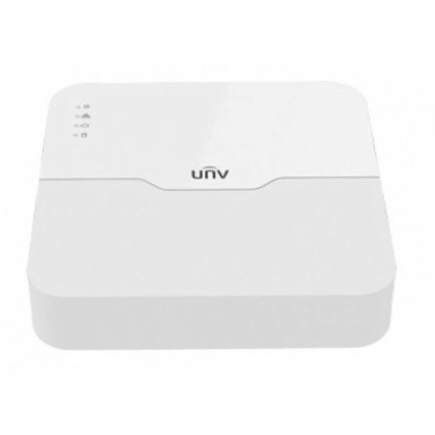 Uniview NVR501-04B-LP4 IP Видеорегистратор